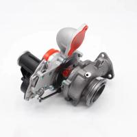 China Feng Jun 5 CC1031PD42E-FJ5-21 Turbocharger Assembly for Great Wall Wingle5 Wingle7 for sale