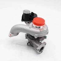 China Feng Jun 5 CC1031PD42E-FJ5-21 Turbocharger Assembly for Great Wall Wingle5 Wingle7 for sale