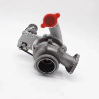 China Feng Jun 5 CC1031PD42E-FJ5-21 Turbocharger Assembly for Great Wall Wingle5 Wingle7 for sale