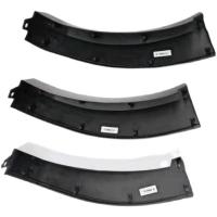 China 2021- Great Wall Wingle5 Wingle6 Front Bumper Corner with Car Fitment for sale
