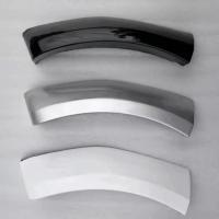 China 2021- Great Wall Wingle5 Wingle6 Front Bumper Corner with Car Fitment for sale