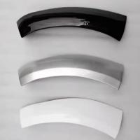 China 2021- Great Wall Wingle5 Wingle6 Front Bumper Corner with Car Fitment for sale
