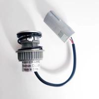 China Customizable Parking Sensor for Great Wall Cars OEM Supported and Affordable for sale