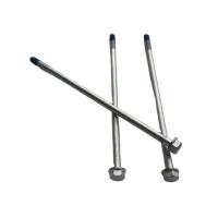 China Great Wall Car Fitment 2014- Battery Fixing Screws for Efficiency for sale