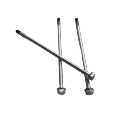 China Great Wall Car Fitment 2014- Battery Fixing Screws for Efficiency for sale