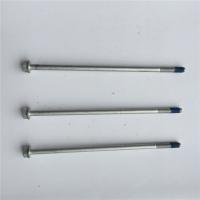 China Great Wall Car Fitment 2014- Battery Fixing Screws for Efficiency for sale