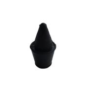 China FENGJUN 6 Pickup Door Damping Rubber Pier Customized for Your Pickup Truck for sale