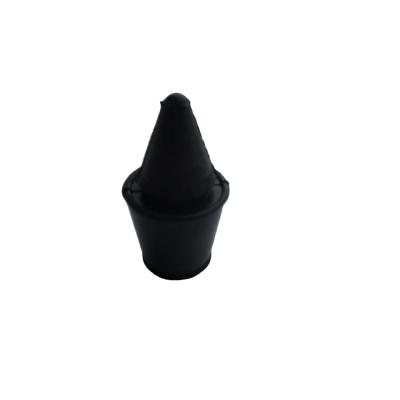 China FENGJUN 6 Pickup Door Damping Rubber Pier Customized for Your Pickup Truck for sale