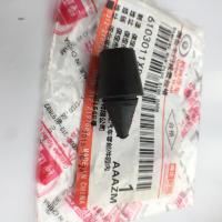 China FENGJUN 6 Pickup Door Damping Rubber Pier Customized for Your Pickup Truck for sale