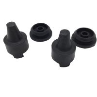 China Acceleration Sensor Pedal Accelerator Position Sensor for 2004-2010 Heavy Duty Vehicle for sale