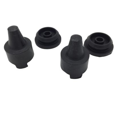China Acceleration Sensor Pedal Accelerator Position Sensor for 2004-2010 Heavy Duty Vehicle for sale