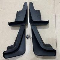 China BYD yuan Pro Fender Production for Auto Parts and Retail Distribution Network for sale