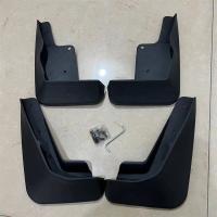 China BYD yuan Pro Fender Production for Auto Parts and Retail Distribution Network for sale