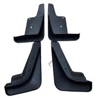 China BYD yuan Pro Fender Production for Auto Parts and Retail Distribution Network for sale