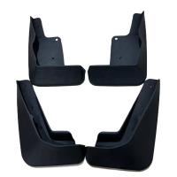 China BYD yuan Pro Fender Production for Auto Parts and Retail Distribution Network for sale