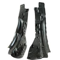 China -Chic Design Style Great Wall POER Fender Lined with Splash Pad 5512102XPW04A for sale