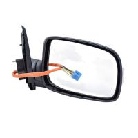 China Electric Rear View Mirror for Great Wall Wingle5 European Edition 17 Models for sale