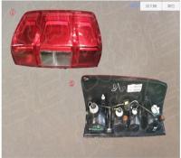 China Automotive Parts 0Leds Car Led Tail Reverse Light For Great Wall Pickup Fengjun 7 for sale