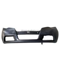 China Universal Fitment Yes Standard Great Wall Lingao Front Bumper Rear Bumper 2803101XG08XA for sale