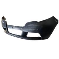 China Universal Fitment Yes Standard Great Wall Lingao Front Bumper Rear Bumper 2803101XG08XA for sale