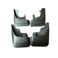 China Plastic ABS Great Wall POER Fender Car Splash Guard for Customer Requirements for sale