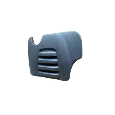 China Great Wall POER Engine Heat Shield 8402501XPW01A and Durable for 2019- Car Fitment for sale