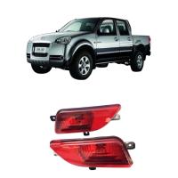China 18 Watts Rated Power Aluminum Rear Bumper Light for Wingle 5 European Version Pickup for sale