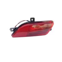 China 18 Watts Rated Power Aluminum Rear Bumper Light for Wingle 5 European Version Pickup for sale