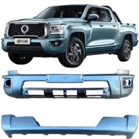 China OE NO. no Front Bumper for Great Wall Poer King King Kong Version Position Front for sale