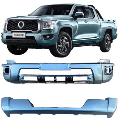 China OE NO. no Front Bumper for Great Wall Poer King King Kong Version Position Front for sale