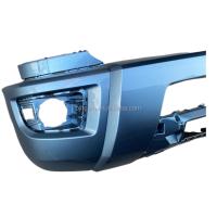 China OE NO. no Front Bumper for Great Wall Poer King King Kong Version Position Front for sale