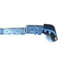 China OE NO. no Front Bumper for Great Wall Poer King King Kong Version Position Front for sale