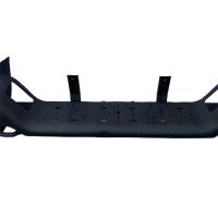 China Great Wall Car Fitment Steel Front and Rear Bumper Guard Bars for Gun Off-road Version for sale