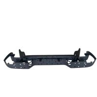 China Great Wall Car Fitment Steel Front and Rear Bumper Guard Bars for Gun Off-road Version for sale