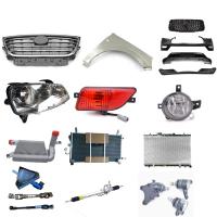 China SEAT VW Great Wall GWM Fengjun 3567 Pickup Truck Steel Auto Components Distributor for sale