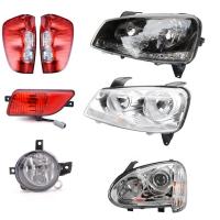 China SEAT VW Great Wall GWM Fengjun 3567 Pickup Truck Steel Auto Components Distributor for sale