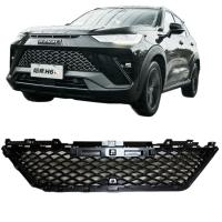 China Net Front Grille for Great Wall Haval S6 Engine Parts Recommended Automotive Parts for sale
