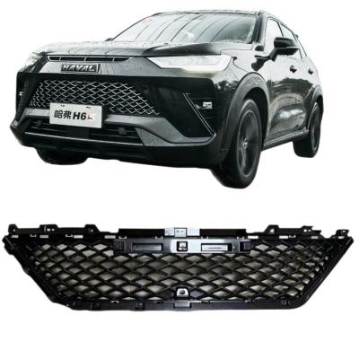 China Net Front Grille for Great Wall Haval S6 Engine Parts Recommended Automotive Parts for sale