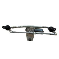 China 5205110APW01A Great Wall Pickup Front Wiper Motor with Connecting Rod and OE NO. OEM for sale