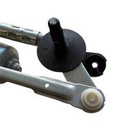China 5205110APW01A Great Wall Pickup Front Wiper Motor with Connecting Rod and OE NO. OEM for sale