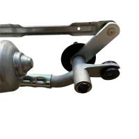 China 5205110APW01A Great Wall Pickup Front Wiper Motor with Connecting Rod and OE NO. OEM for sale