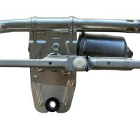 China 5205110APW01A Great Wall Pickup Front Wiper Motor with Connecting Rod and OE NO. OEM for sale