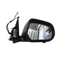 China 8202105XPW01 Great Wall Poer Pickup Truck Rear View Mirror with Reversing Enhancement for sale