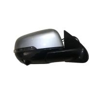 China 8202105XPW01 Great Wall Poer Pickup Truck Rear View Mirror with Reversing Enhancement for sale