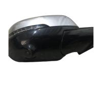 China 8202105XPW01 Great Wall Poer Pickup Truck Rear View Mirror with Reversing Enhancement for sale