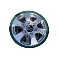 China Windjun 7 Multi Spoke Alloy Rims Wheel with High Corrosion Resistance for sale