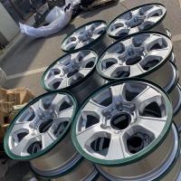 China Windjun 7 Multi Spoke Alloy Rims Wheel with High Corrosion Resistance for sale