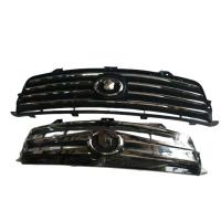China OE NO. 5509300XJ37XA Automotive Parts for Net Car Front Grille Great Wall Tengyi C30 for sale
