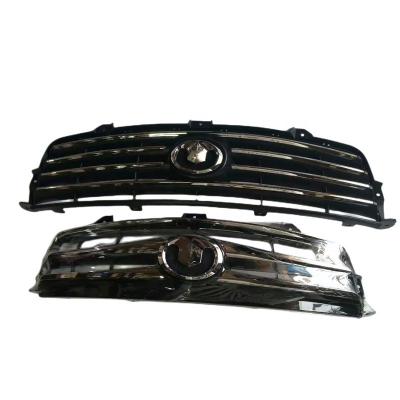 China OE NO. 5509300XJ37XA Automotive Parts for Net Car Front Grille Great Wall Tengyi C30 for sale