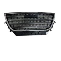 China Medium Network Car Front Grill for HOVER H6 Upgrade Sports Edition Steel Engine Parts for sale